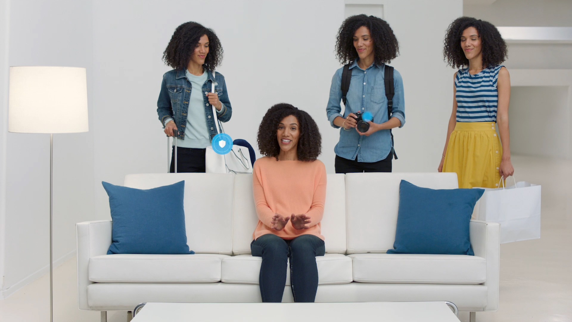 Insurance That Can Keep Up - Sandwich